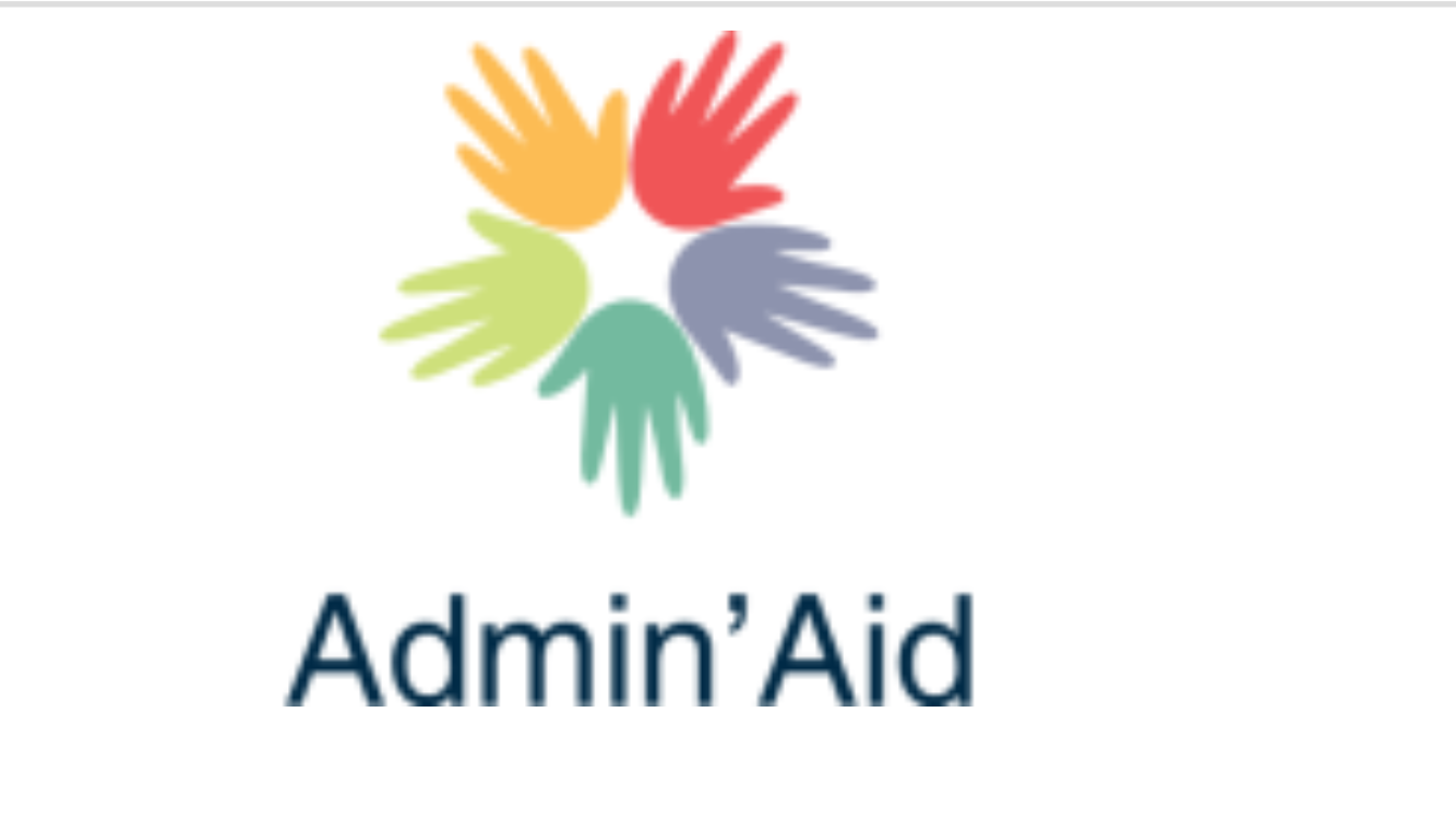 admin aid : accompagnement pour les démarches MDPH, CAF, Sécu
